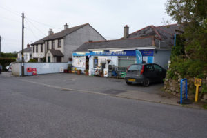 St Agnes Restaurants Pubs Bars | Places to eat drink in St Agnes Cornwall